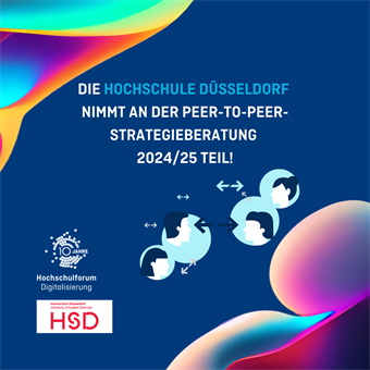 Hochschule Düsseldorf - University of Applied Sciences