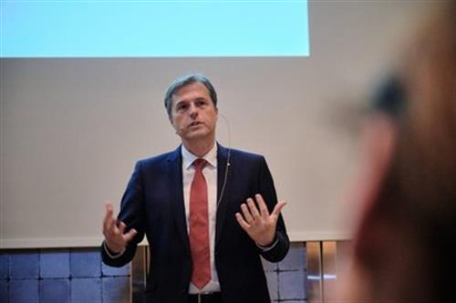 Stipendienfeier 2019