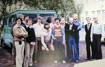 Hochschule Düsseldorf - University of Applied Sciences