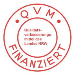 Zentrale Qualitätsverbesserung