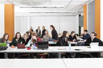 Vorlesungsverzeichnis für Studieninteressierte