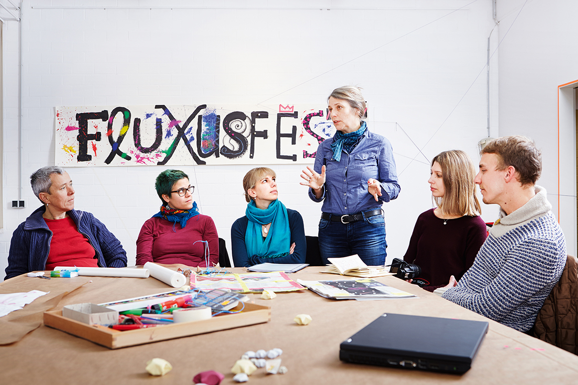 Career Service Hochschule Düsseldorf