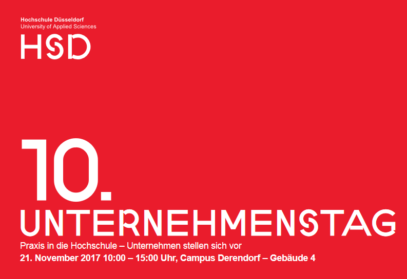 Career Service Hochschule Düsseldorf