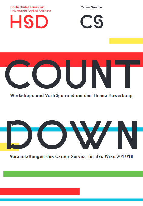 Career Service Hochschule Düsseldorf